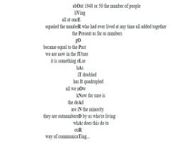 Acrostic - Examples and Definition of Acrostic - Literary Devices